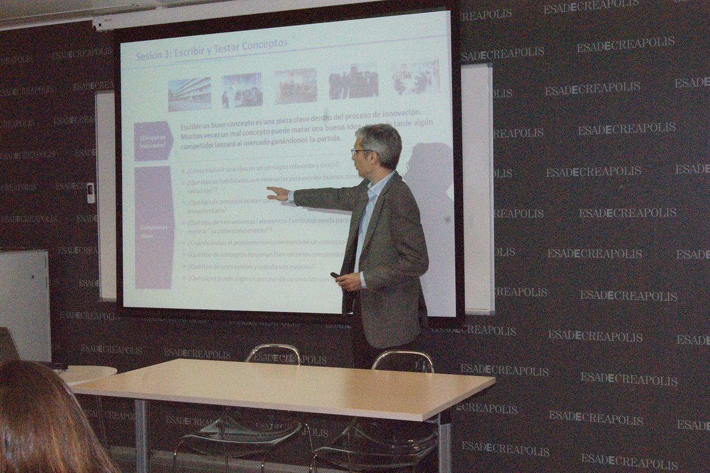 Connociam - Innovation Best Practice Exchange Program