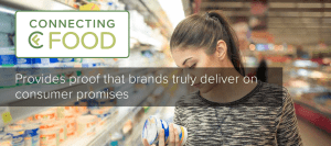 Connociam | Connecting Food