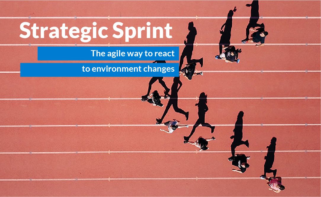 Strategic Sprint - CONNOCIAM